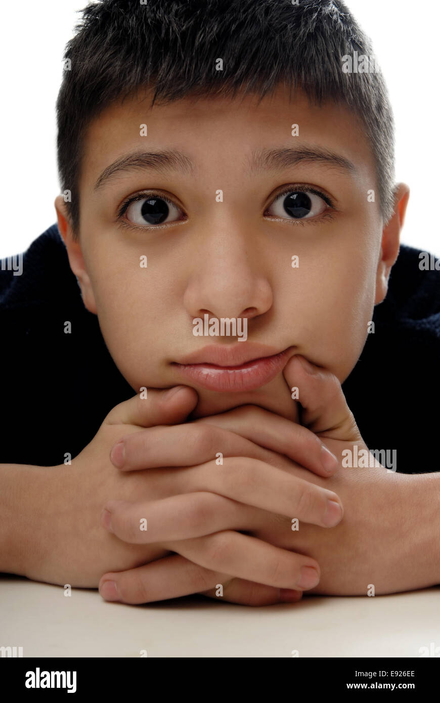 Human curiosity hi-res stock photography and images - Alamy