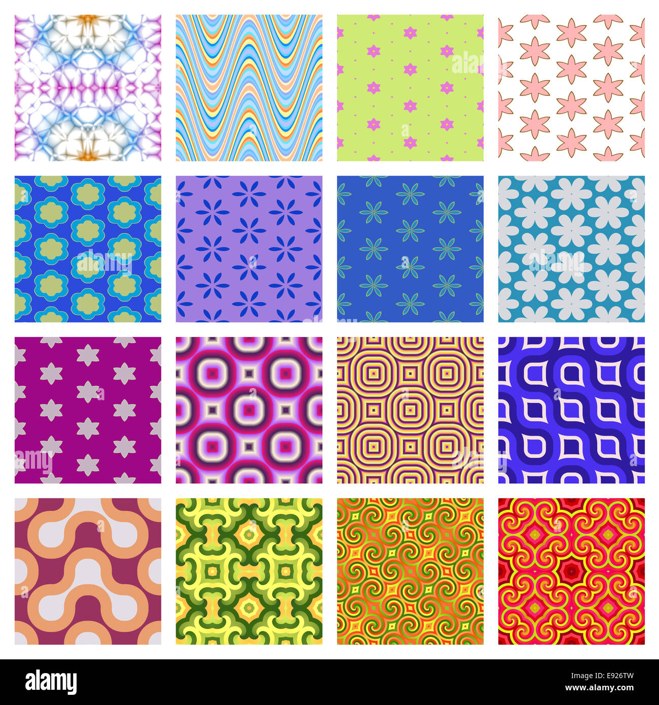 Creative graphic backgrounds Cut Out Stock Images & Pictures - Alamy