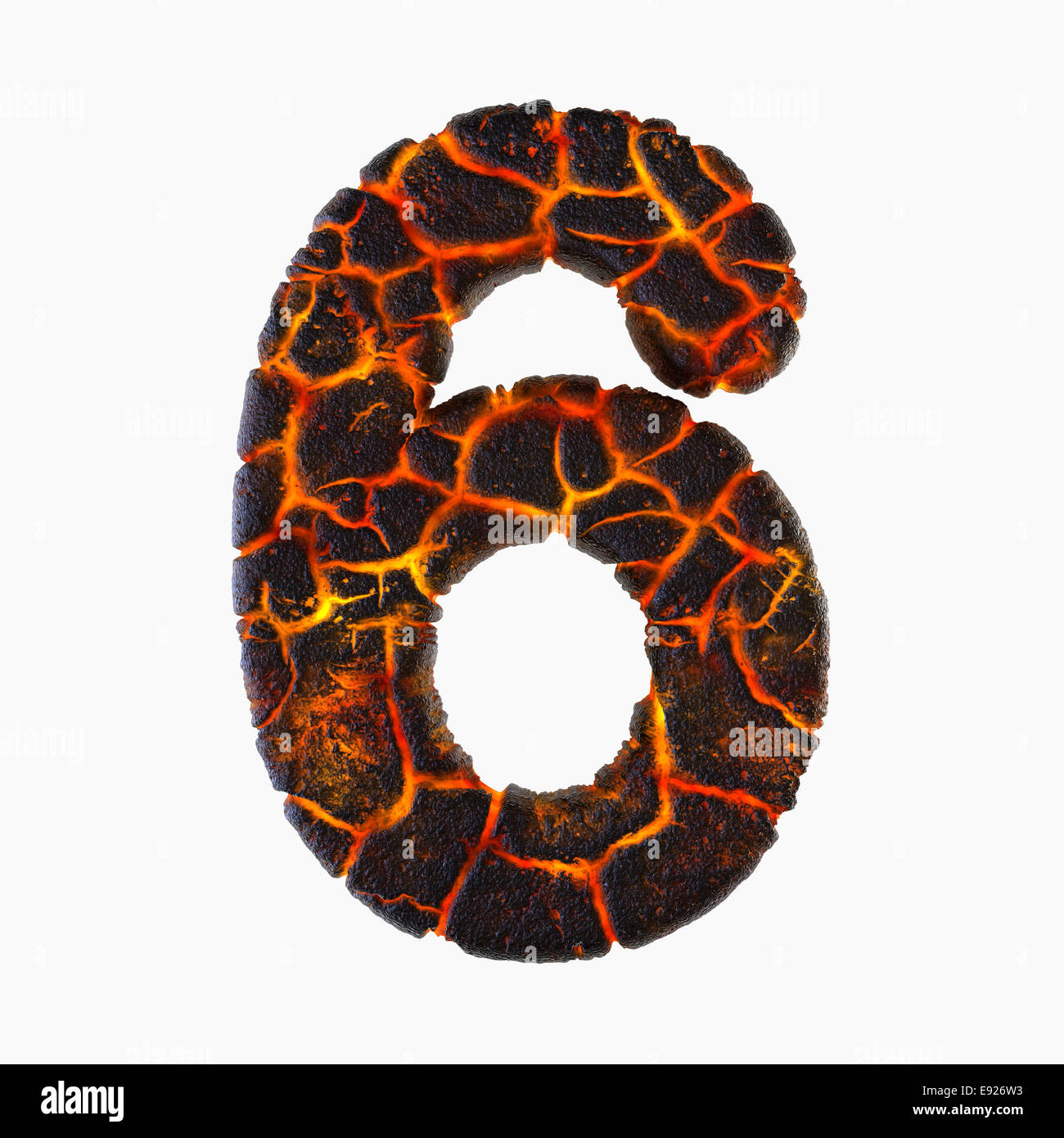 3d realistic detailed concept Cut Out Stock Images & Pictures - Alamy