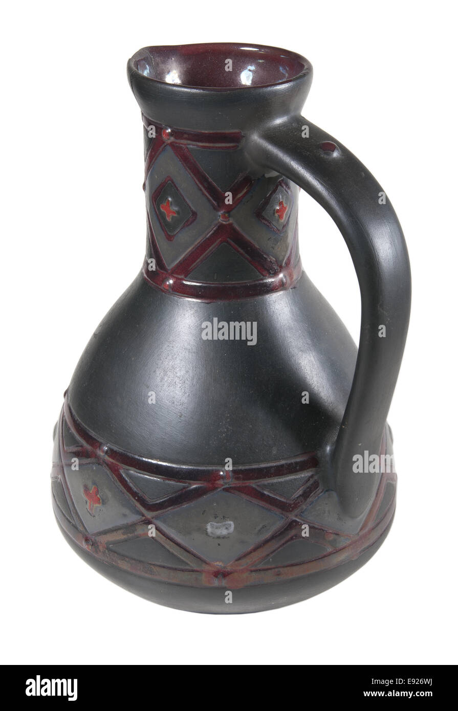 Potter and clay Cut Out Stock Images & Pictures - Alamy