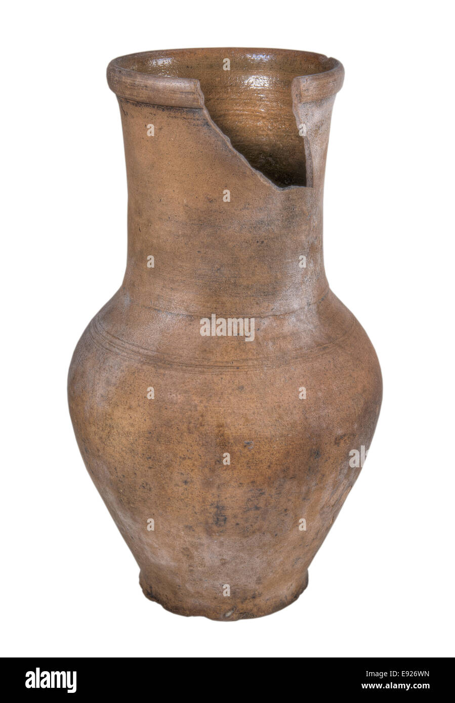 Potter and clay Cut Out Stock Images & Pictures - Alamy