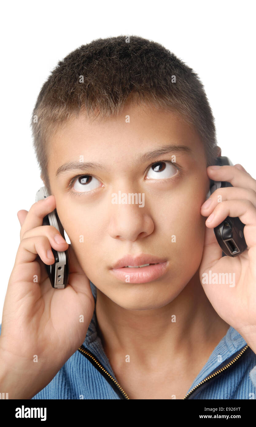 Talkers hi-res stock photography and images - Alamy