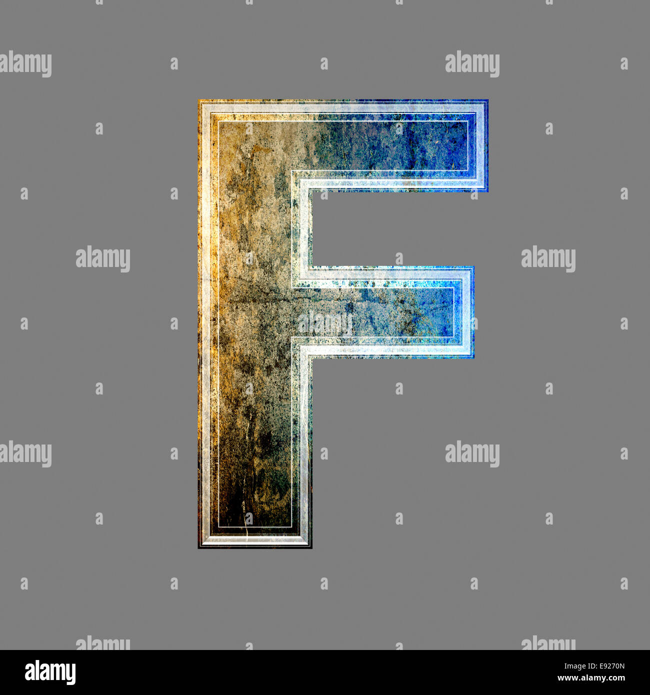 Noi alphabet hi-res stock photography and images - Alamy