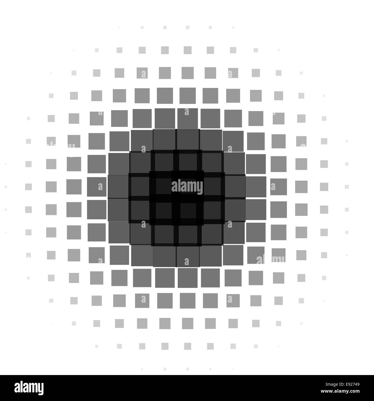 Dot shaped Cut Out Stock Images & Pictures - Alamy