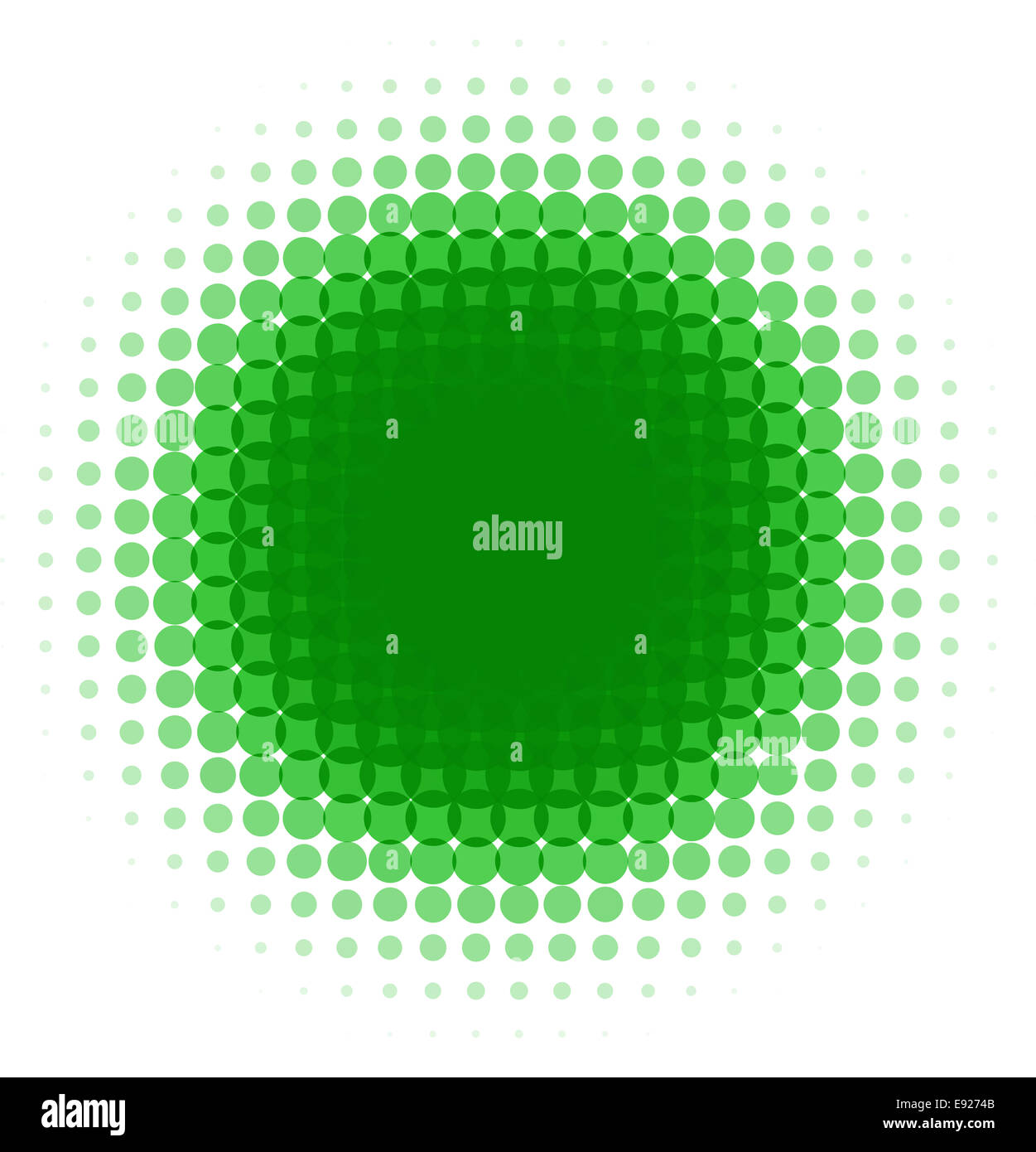 Graphic dot ball hi-res stock photography and images - Alamy