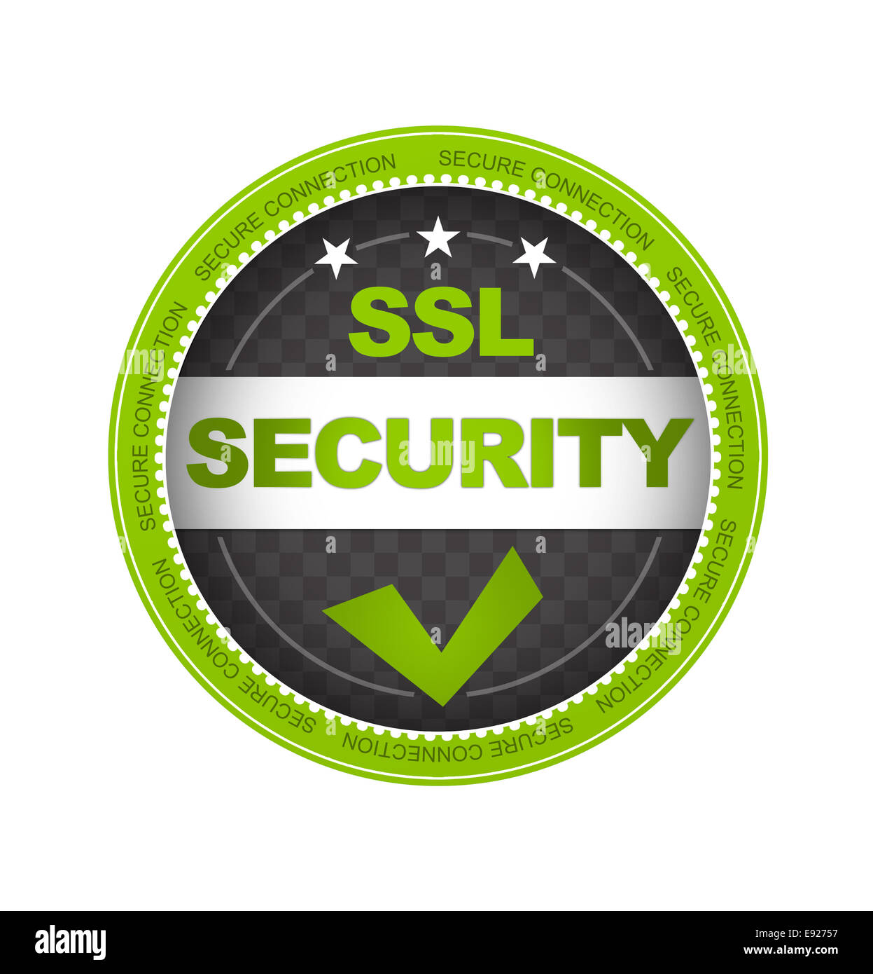 Ssl certificate hi-res stock photography and images - Alamy
