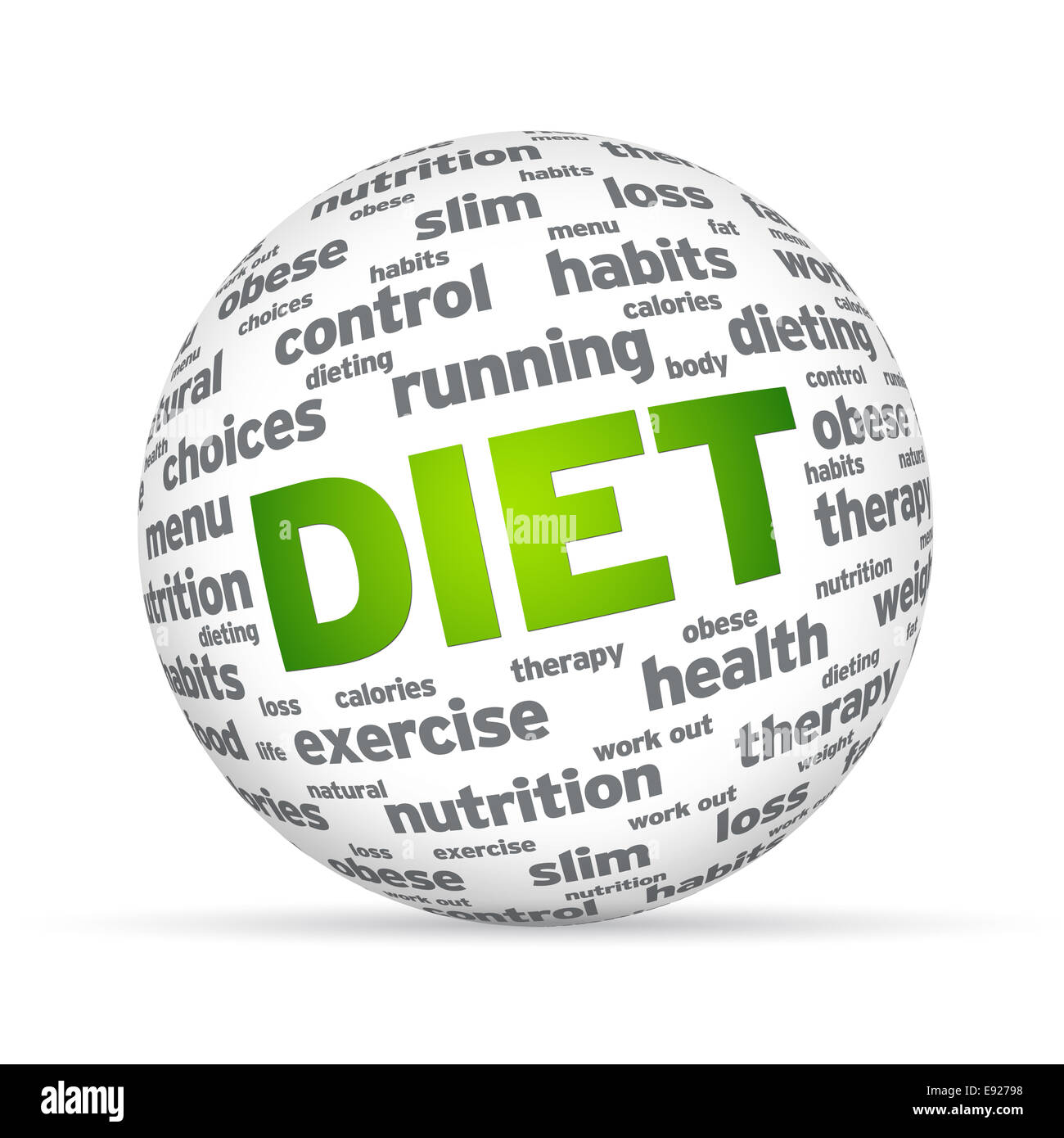 Exercise sphere hi-res stock photography and images - Alamy