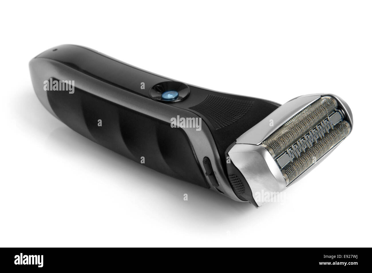 Razor technique hi-res stock photography and images - Alamy