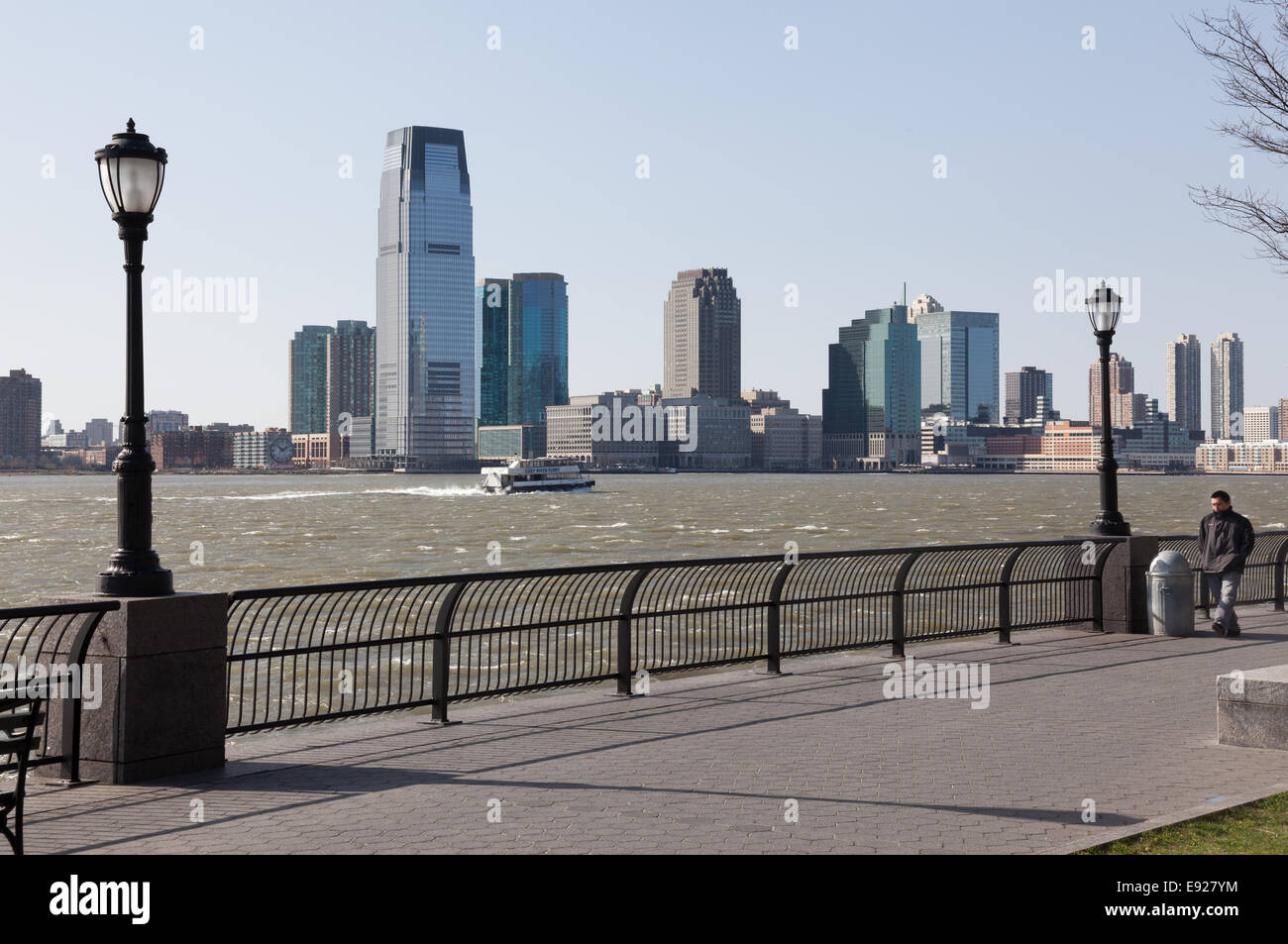 Windy day boat hi-res stock photography and images - Alamy