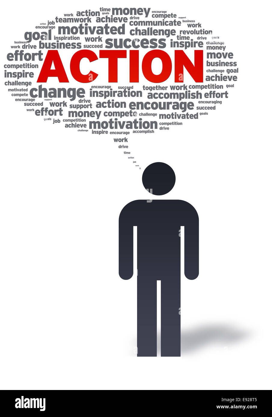 Encouragement sport coaching hi-res stock photography and images - Alamy