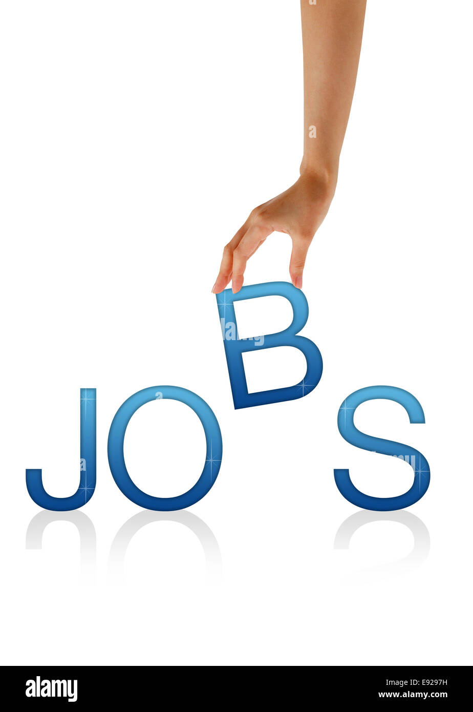 Jobs and money hi-res stock photography and images - Alamy