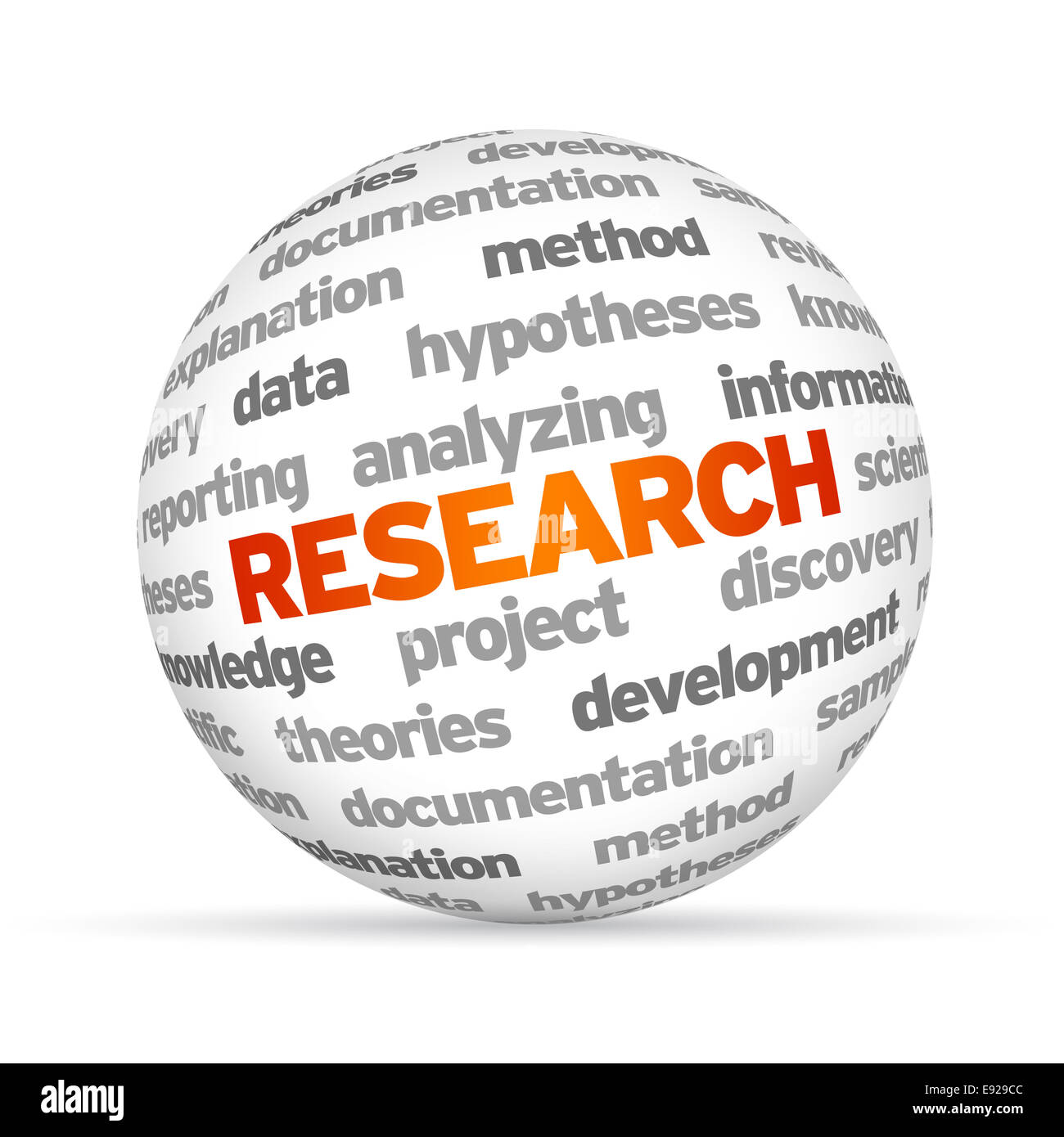 Explain exploration hi-res stock photography and images - Alamy