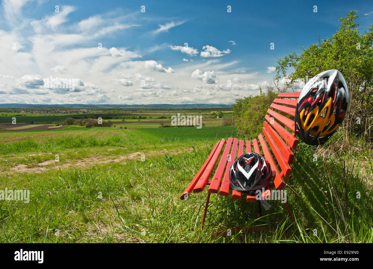 Fantastic pause hi-res stock photography and images - Alamy