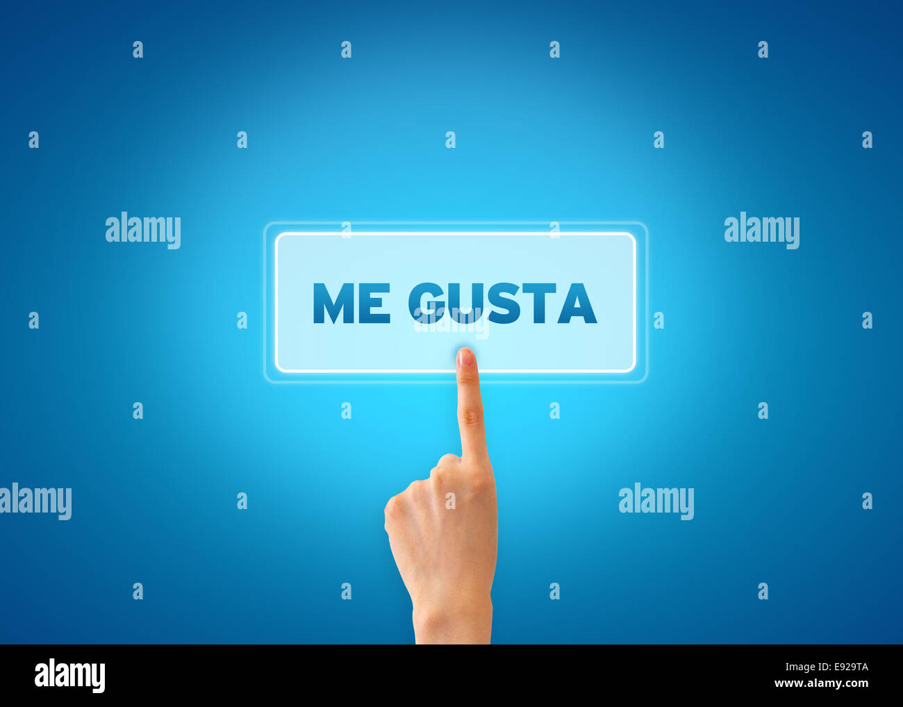 Me Gusta