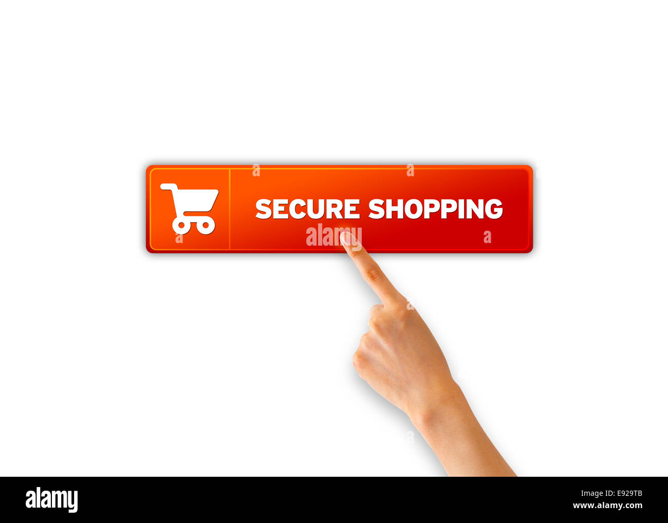 Order secure hi-res stock photography and images - Alamy