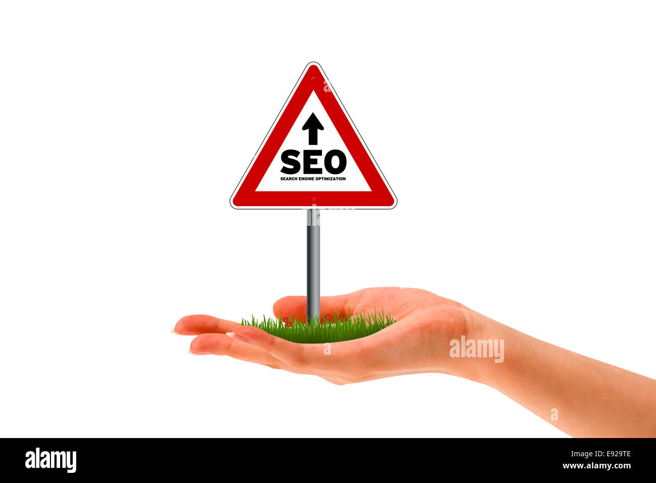 Yield optimization hi-res stock photography and images - Alamy