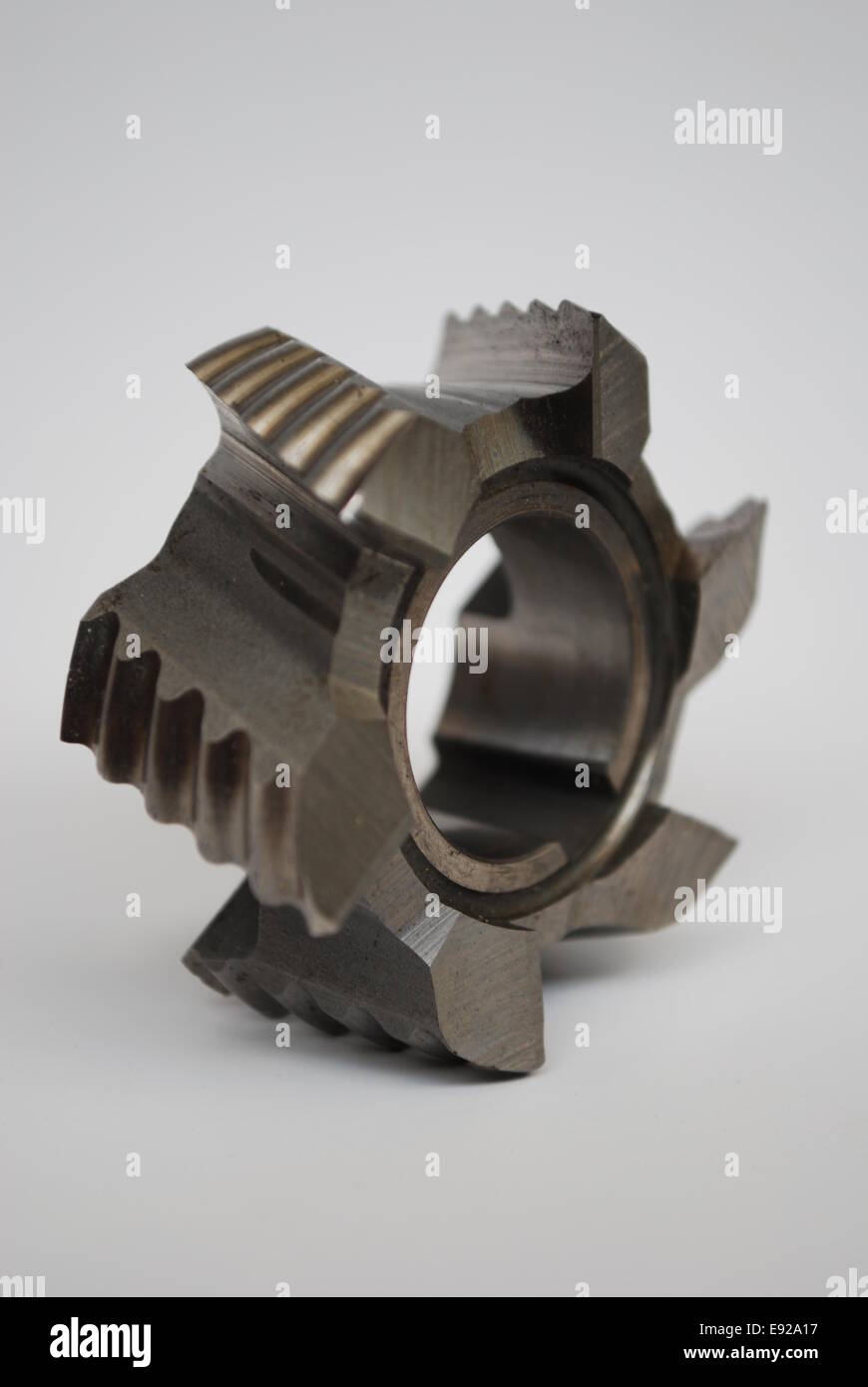 Sharp chamfer hi-res stock photography and images - Alamy