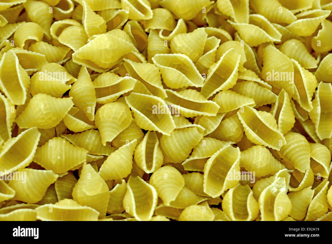 Dried spaghetti detail hi-res stock photography and images - Alamy