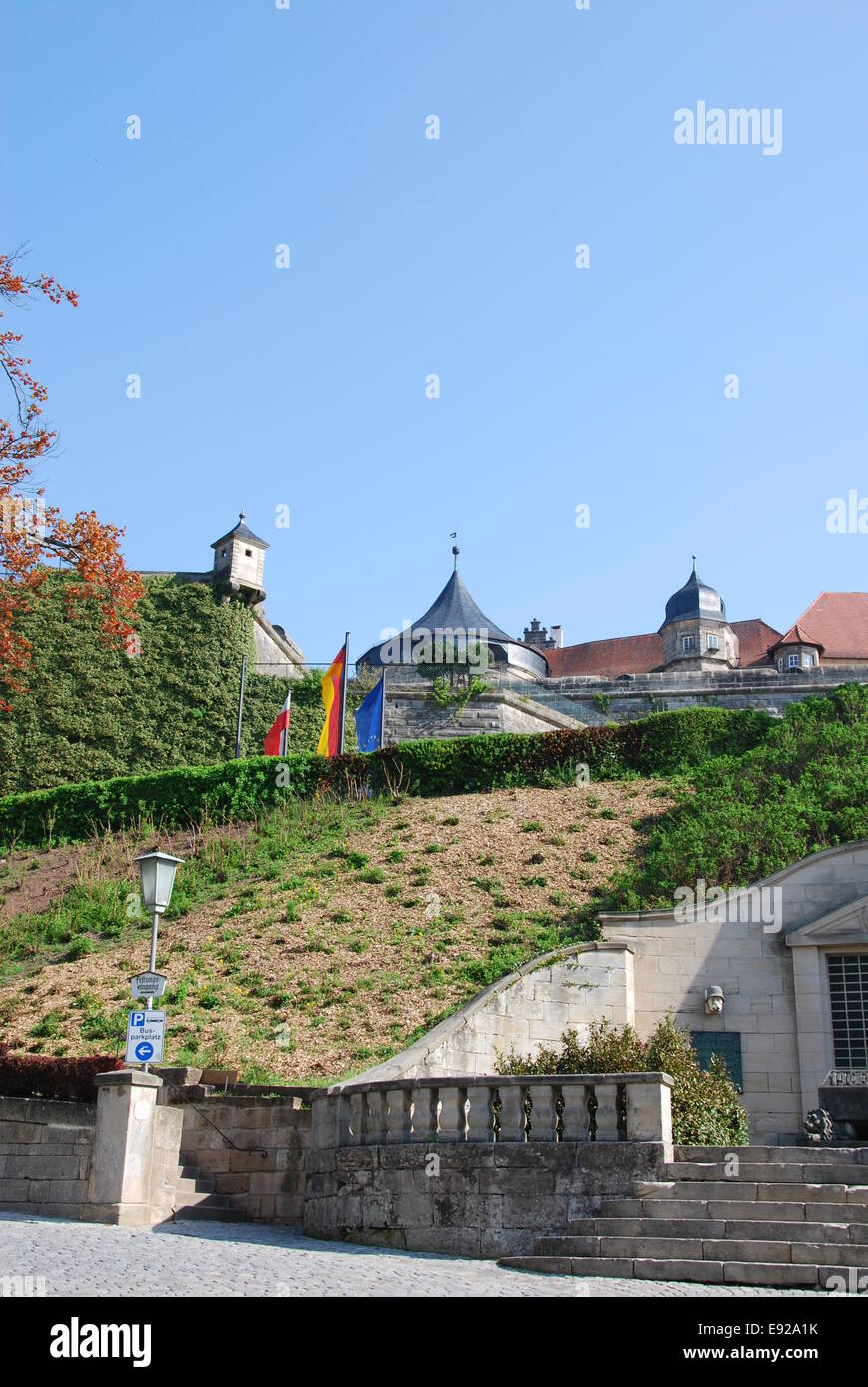 Kronach hi-res stock photography and images - Alamy