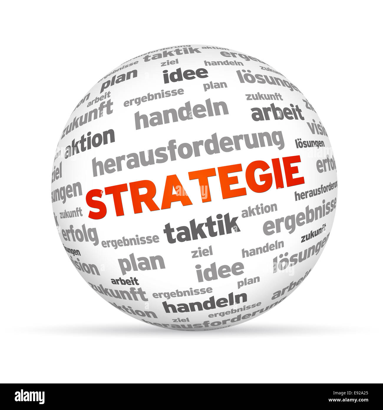 Strategie hi-res stock photography and images - Alamy