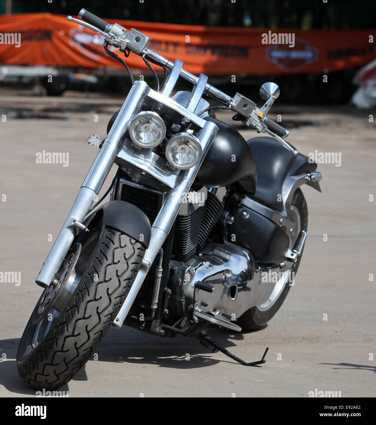 road motorcycle Stock Photo - Alamy
