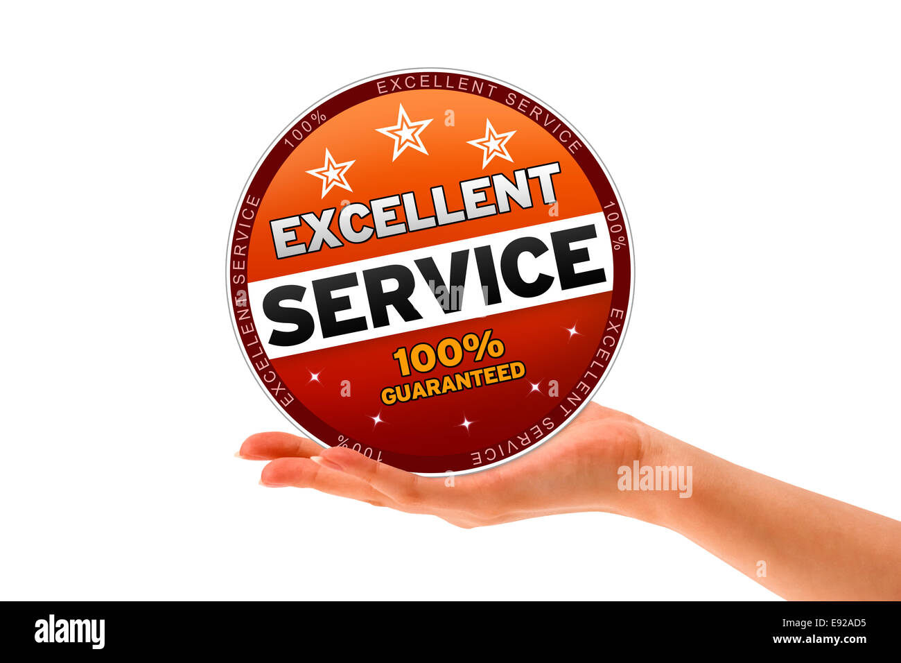 Excellent order hi-res stock photography and images - Alamy