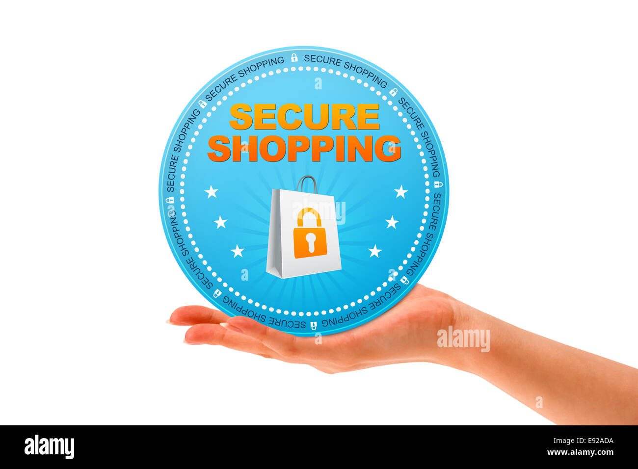 Secure purchase hi-res stock photography and images - Alamy