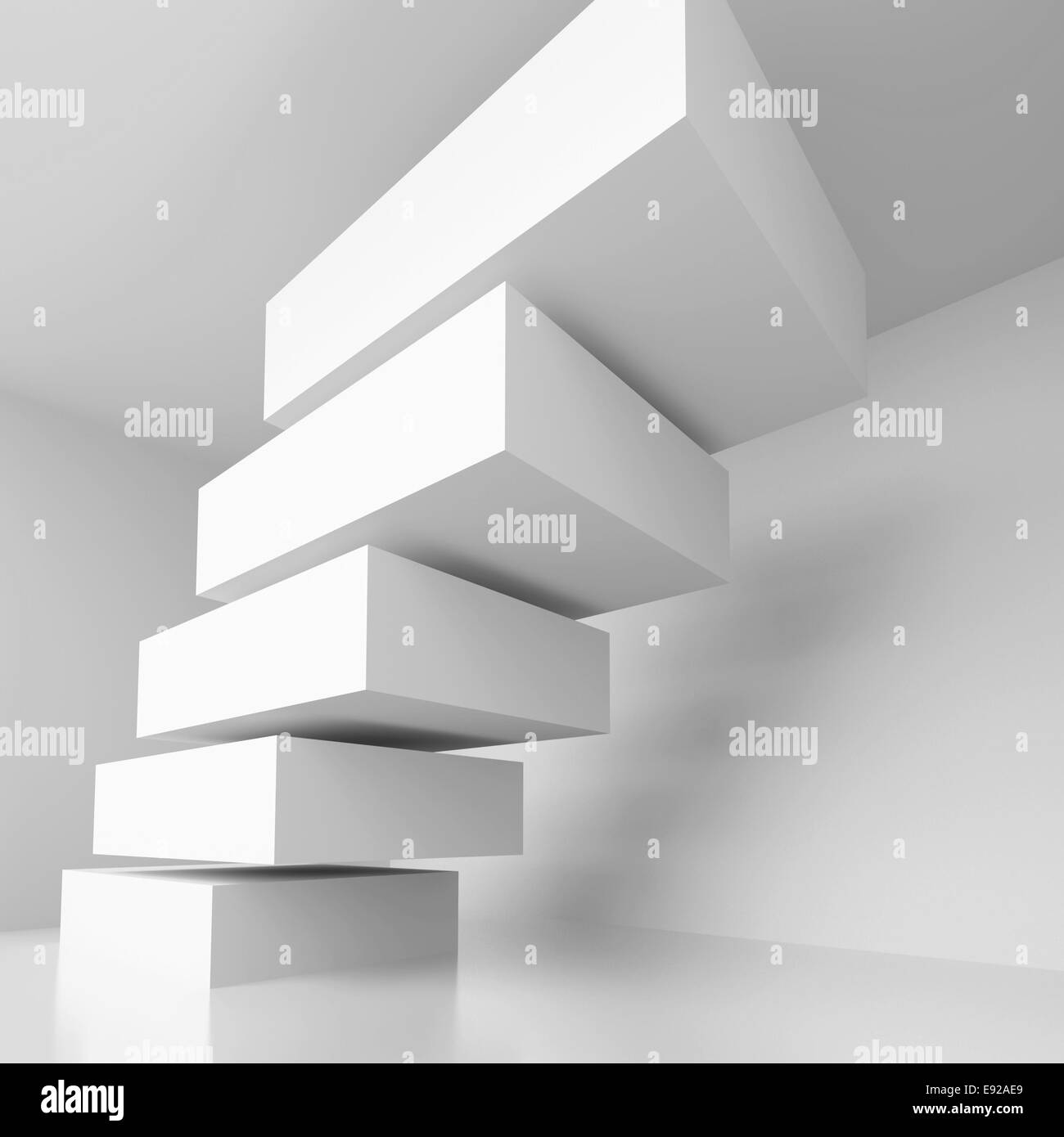 Abstract background industrial hi-res stock photography and images - Alamy