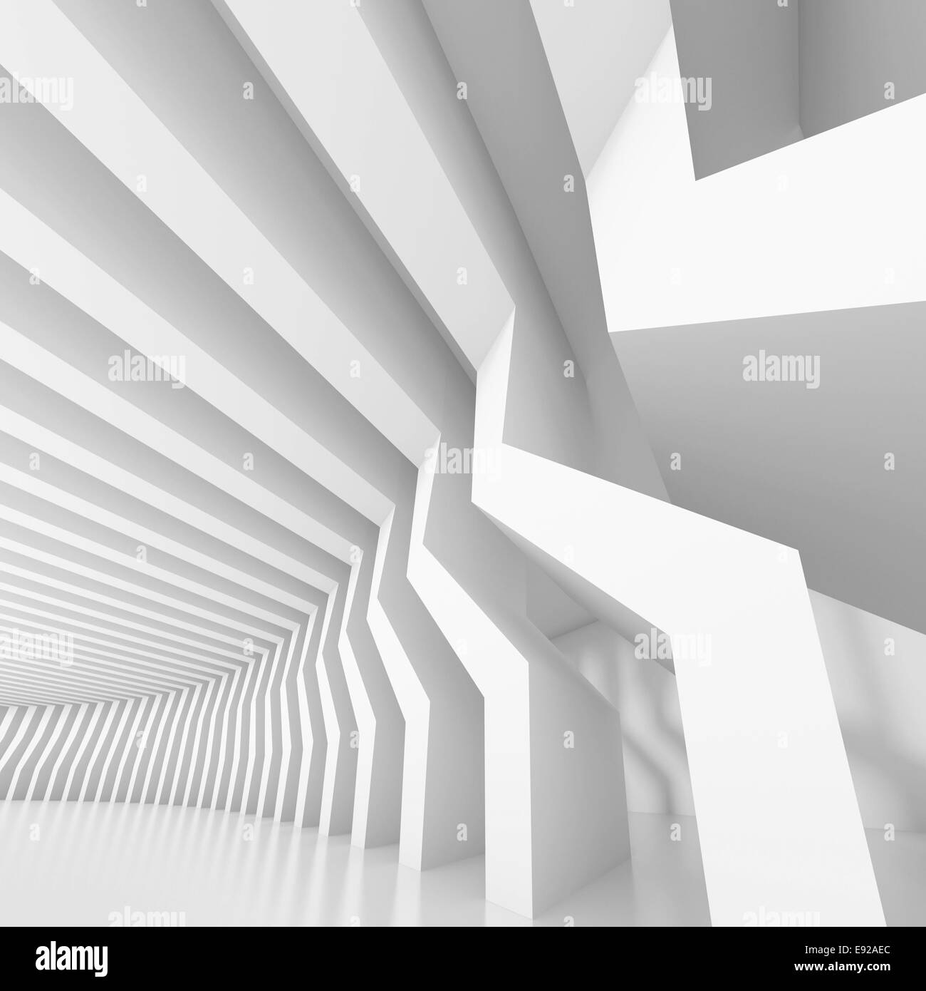 Abstract Architecture Background Stock Photo - Alamy