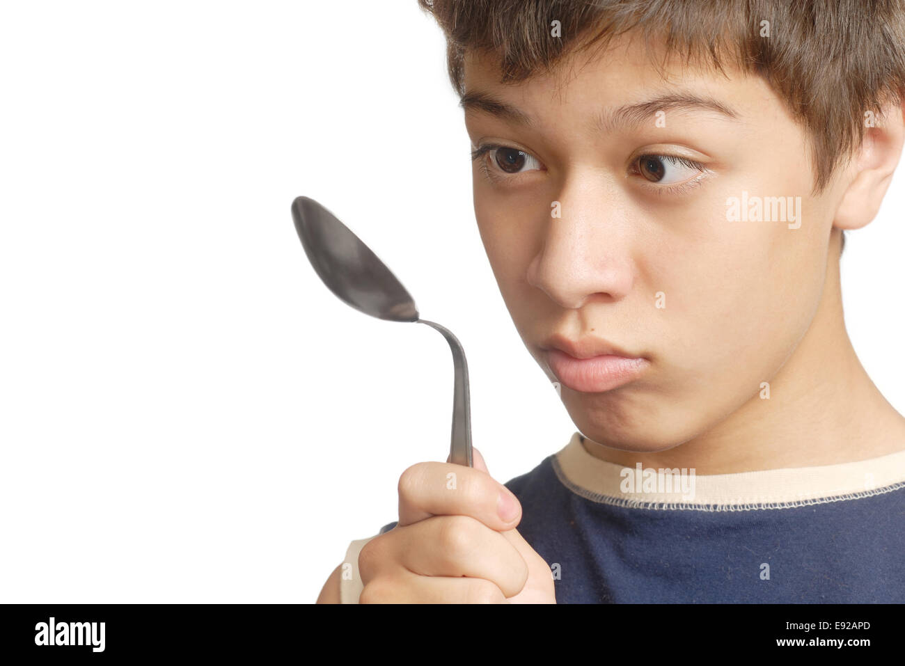 Hypnotist hi-res stock photography and images - Alamy