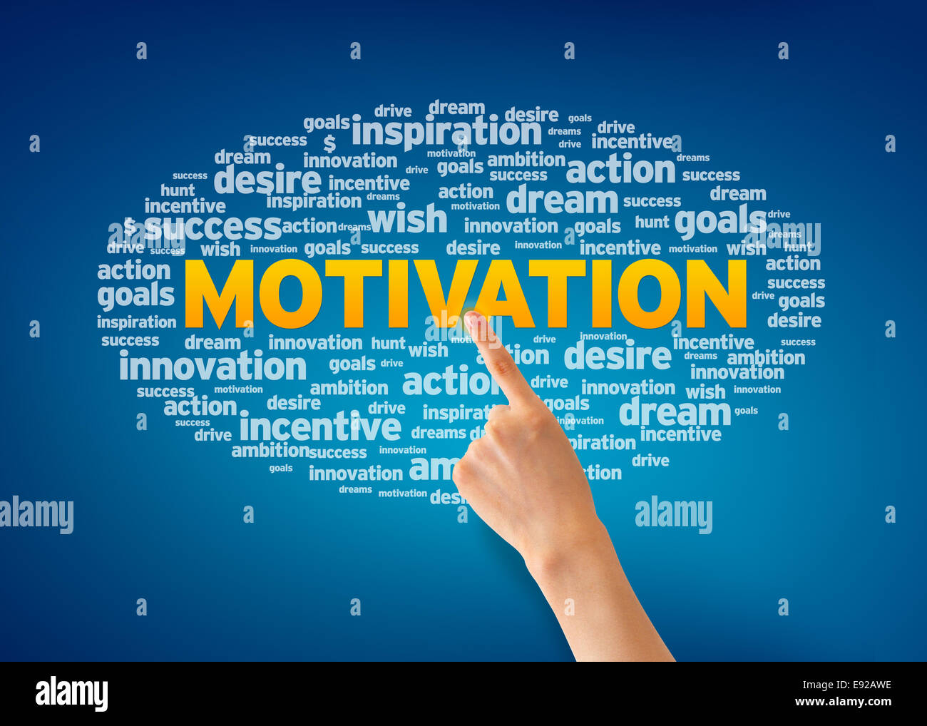 Money motivation hi-res stock photography and images - Alamy