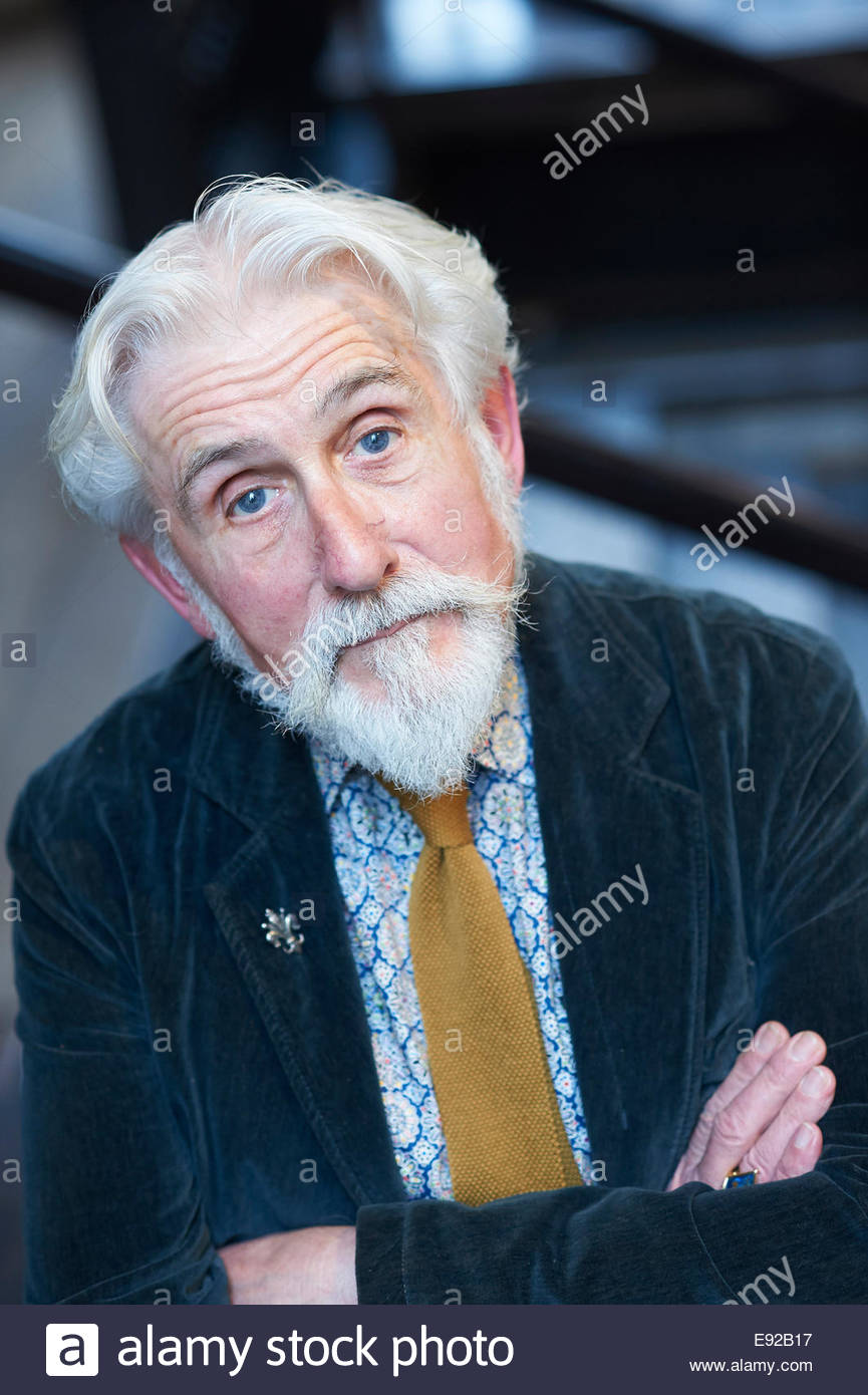 Sir Roy Strong Stock Photos & Sir Roy Strong Stock Images - Alamy