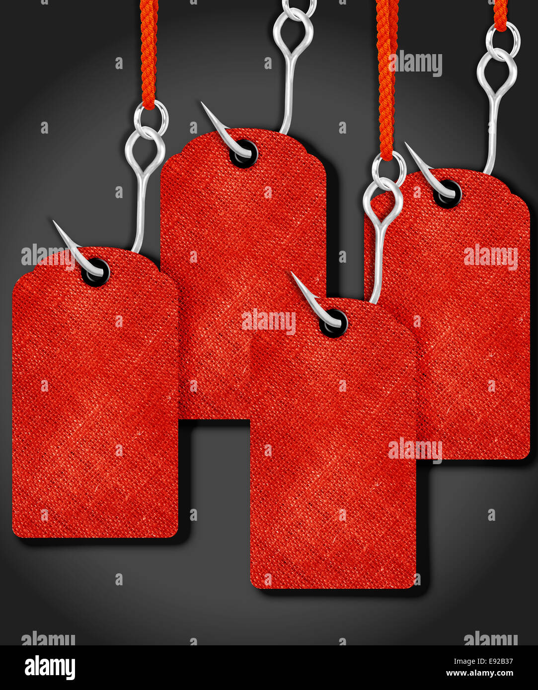 Price tags market hi-res stock photography and images - Alamy