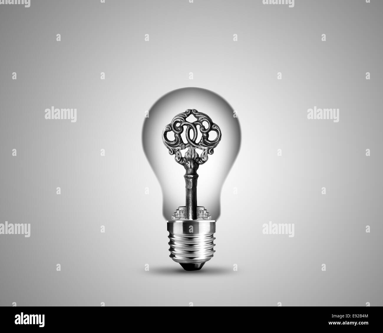 Safety light bulb hi-res stock photography and images - Alamy
