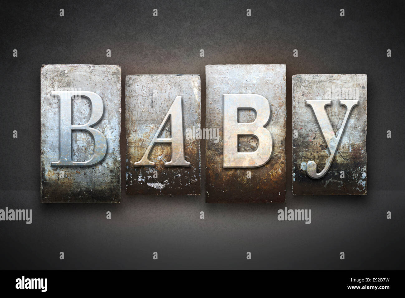 Vintage pediatrician hi-res stock photography and images - Alamy