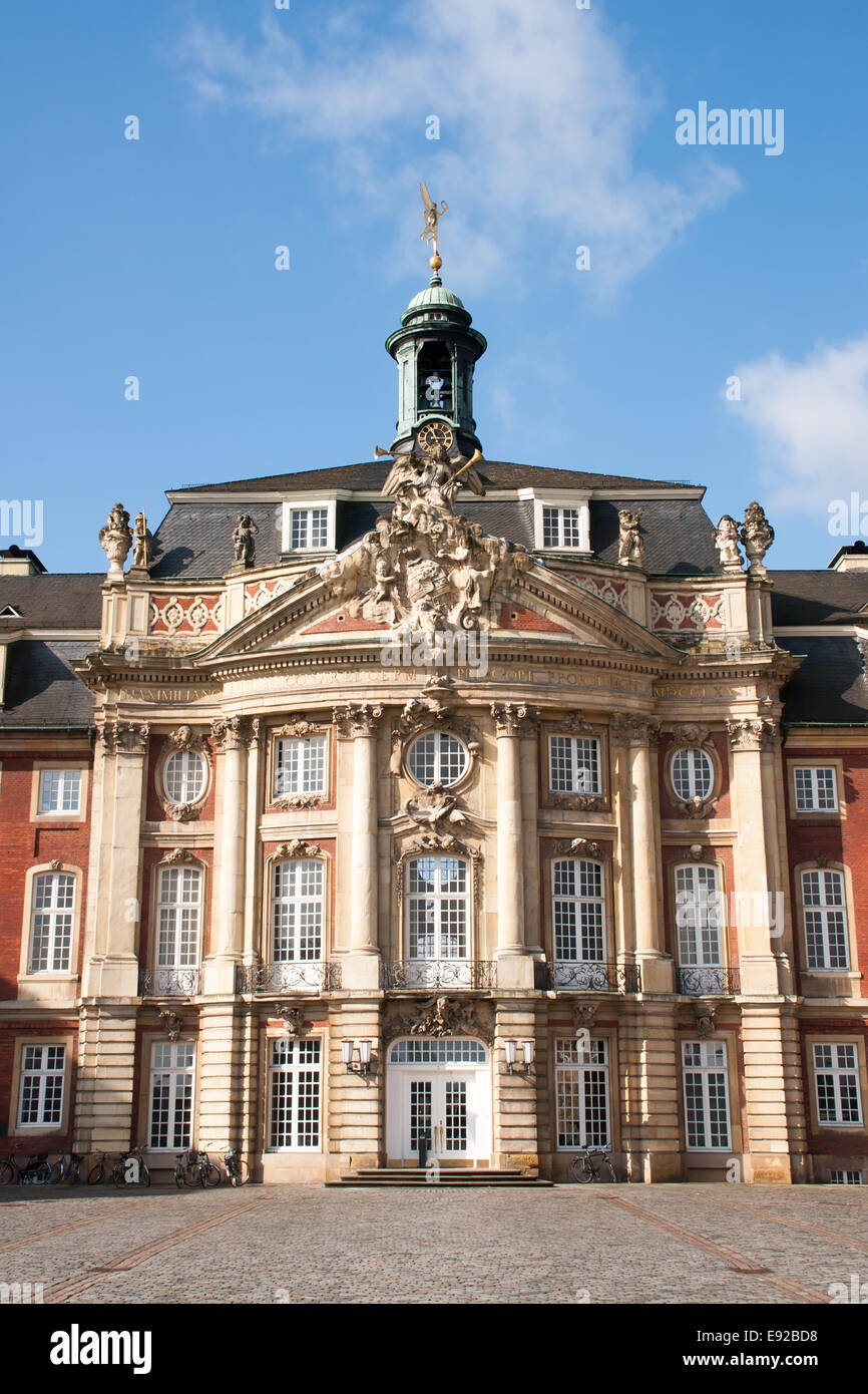 Wilhelms Castle High Resolution Stock Photography and Images - Alamy