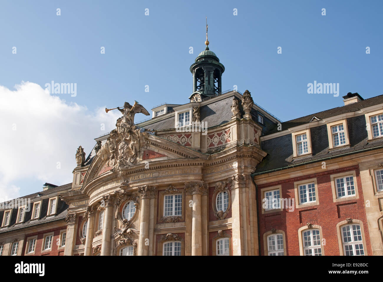Wilhelms castle hi-res stock photography and images - Alamy