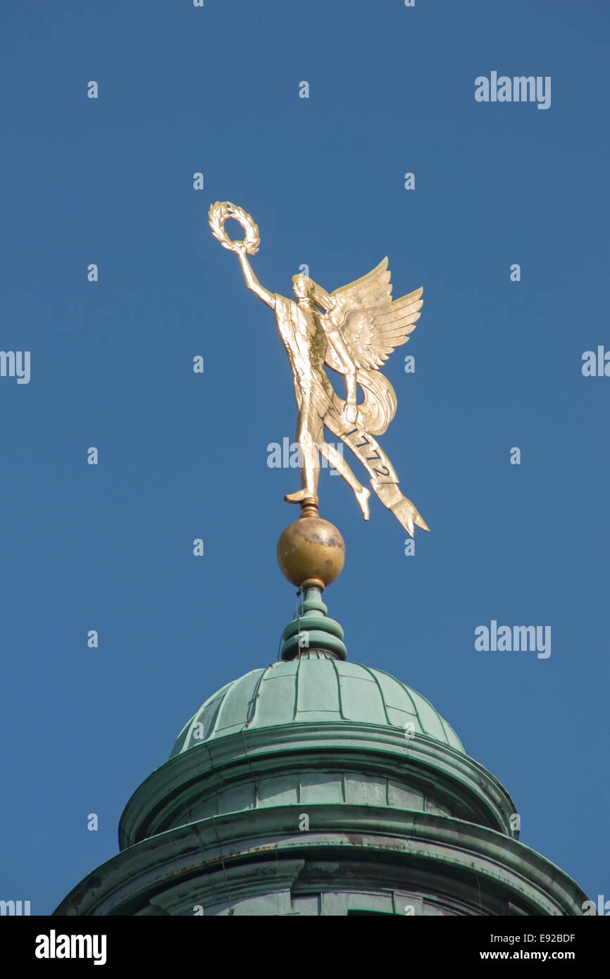 Muenster schloss hi-res stock photography and images - Alamy