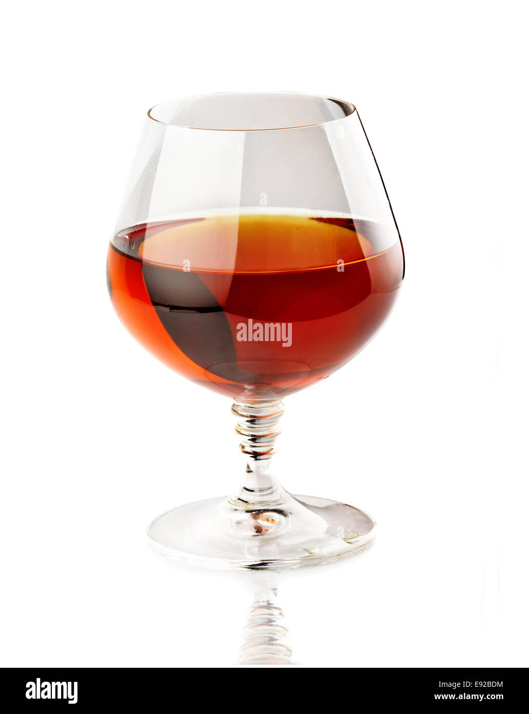 Cognac glass hi-res stock photography and images - Alamy