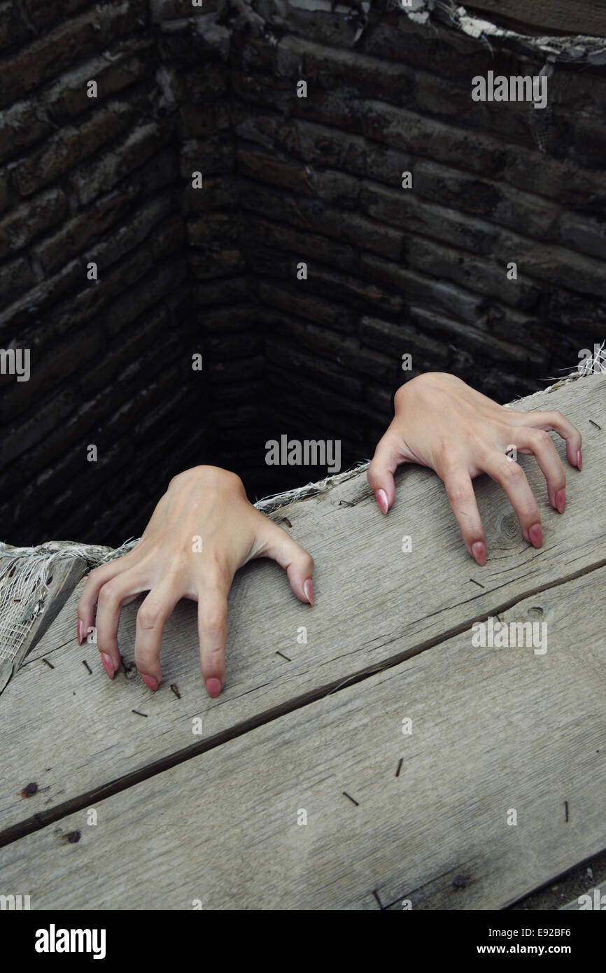 Save the pit hi-res stock photography and images - Alamy