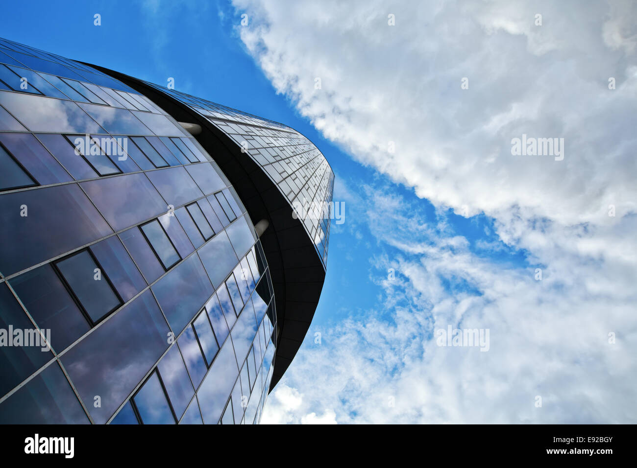 Cologne tower hi-res stock photography and images - Alamy