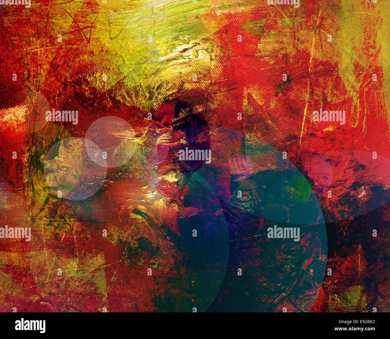 Ol abstract hi-res stock photography and images - Alamy