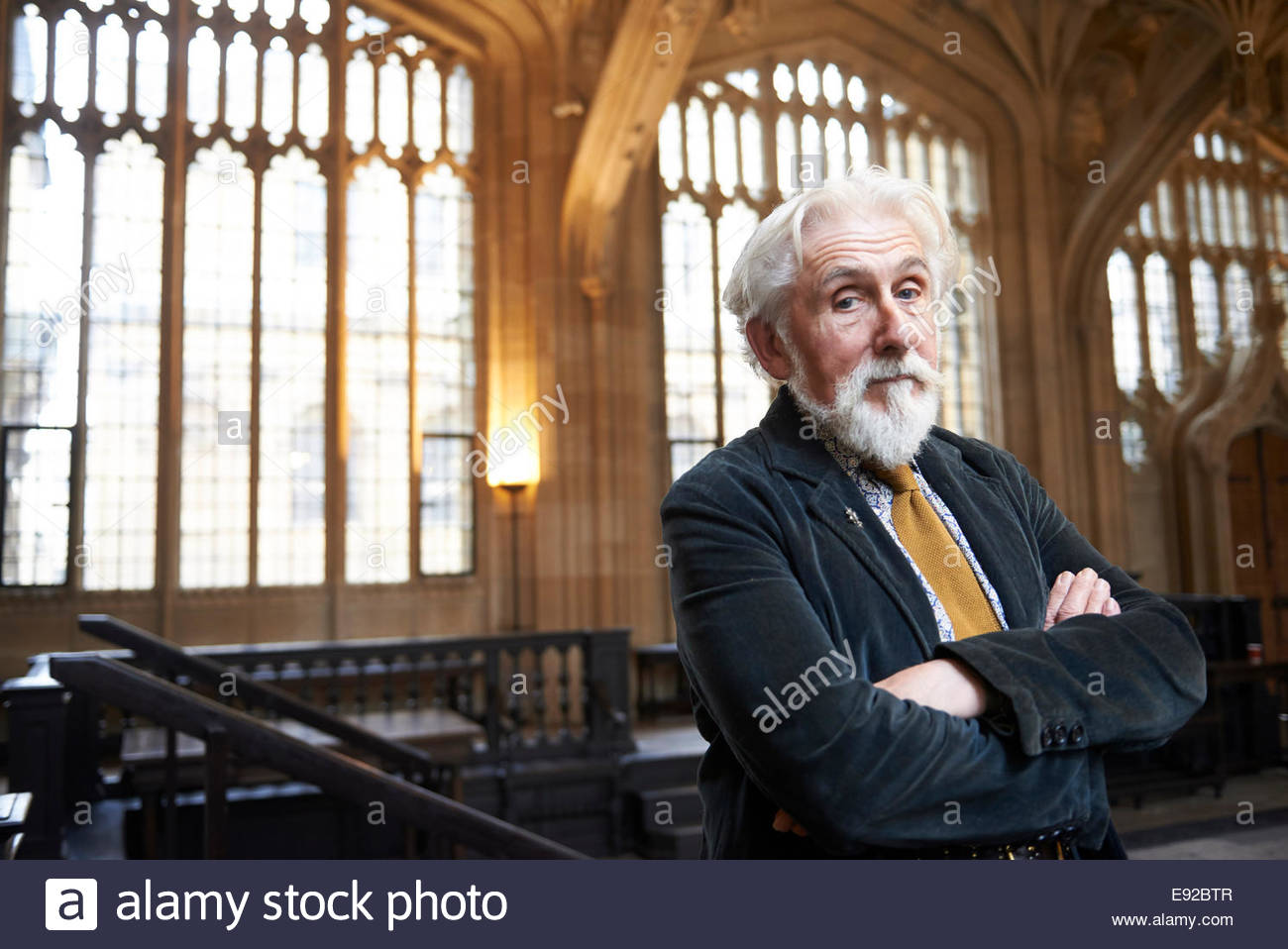 Roy Strong High Resolution Stock Photography and Images - Alamy