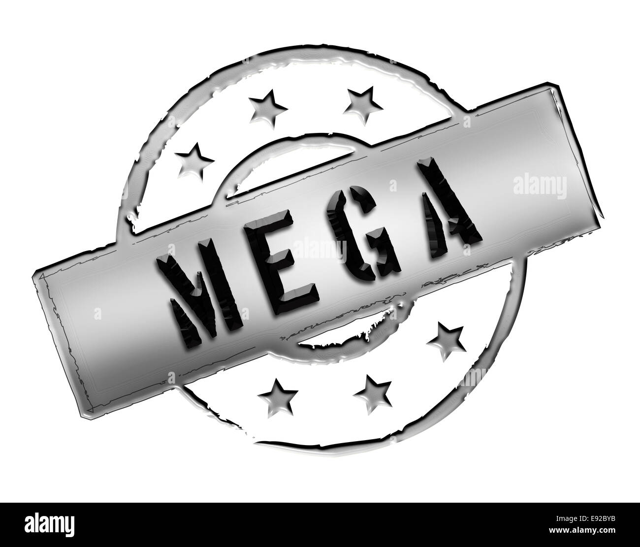 Stamp - MEGA Stock Photo - Alamy