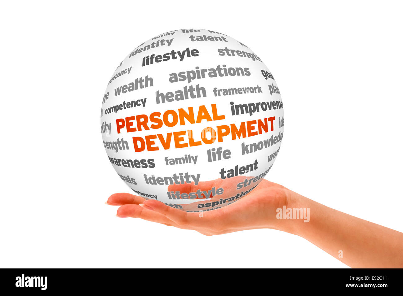 Personal development hi-res stock photography and images - Alamy