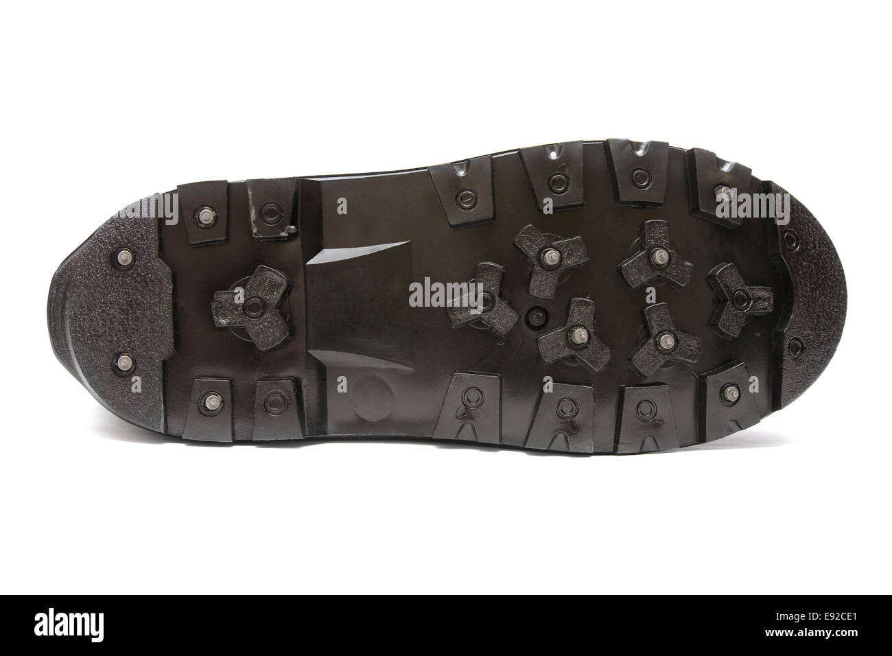 Sole Cut Out Stock Images & Pictures - Alamy