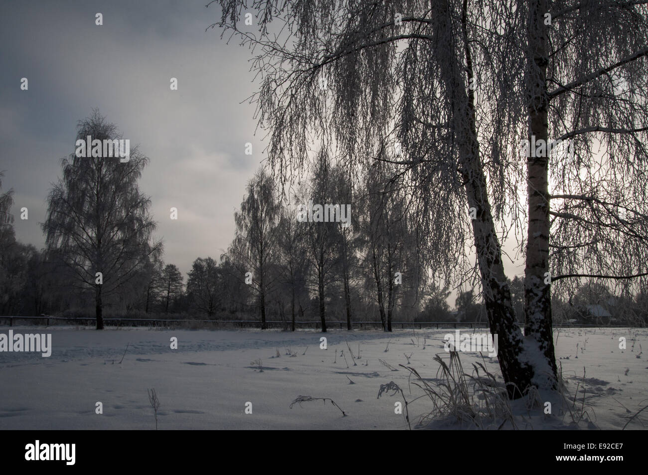 Outskirts of berlin hi-res stock photography and images - Alamy