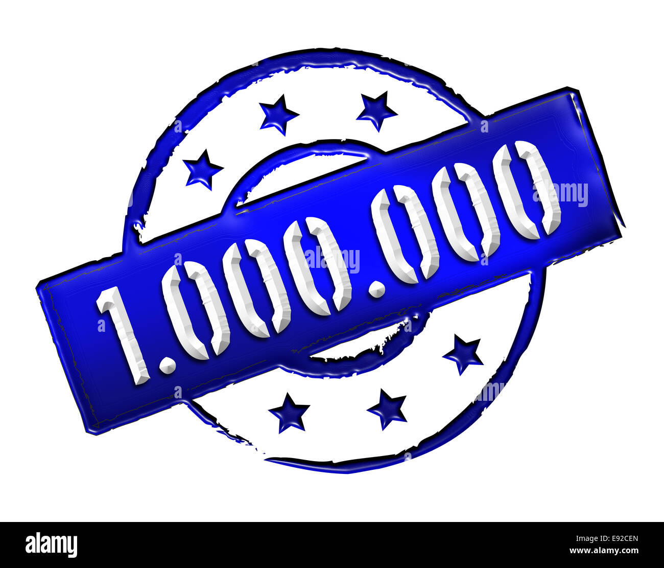 1000000 1 High Resolution Stock Photography and Images - Alamy