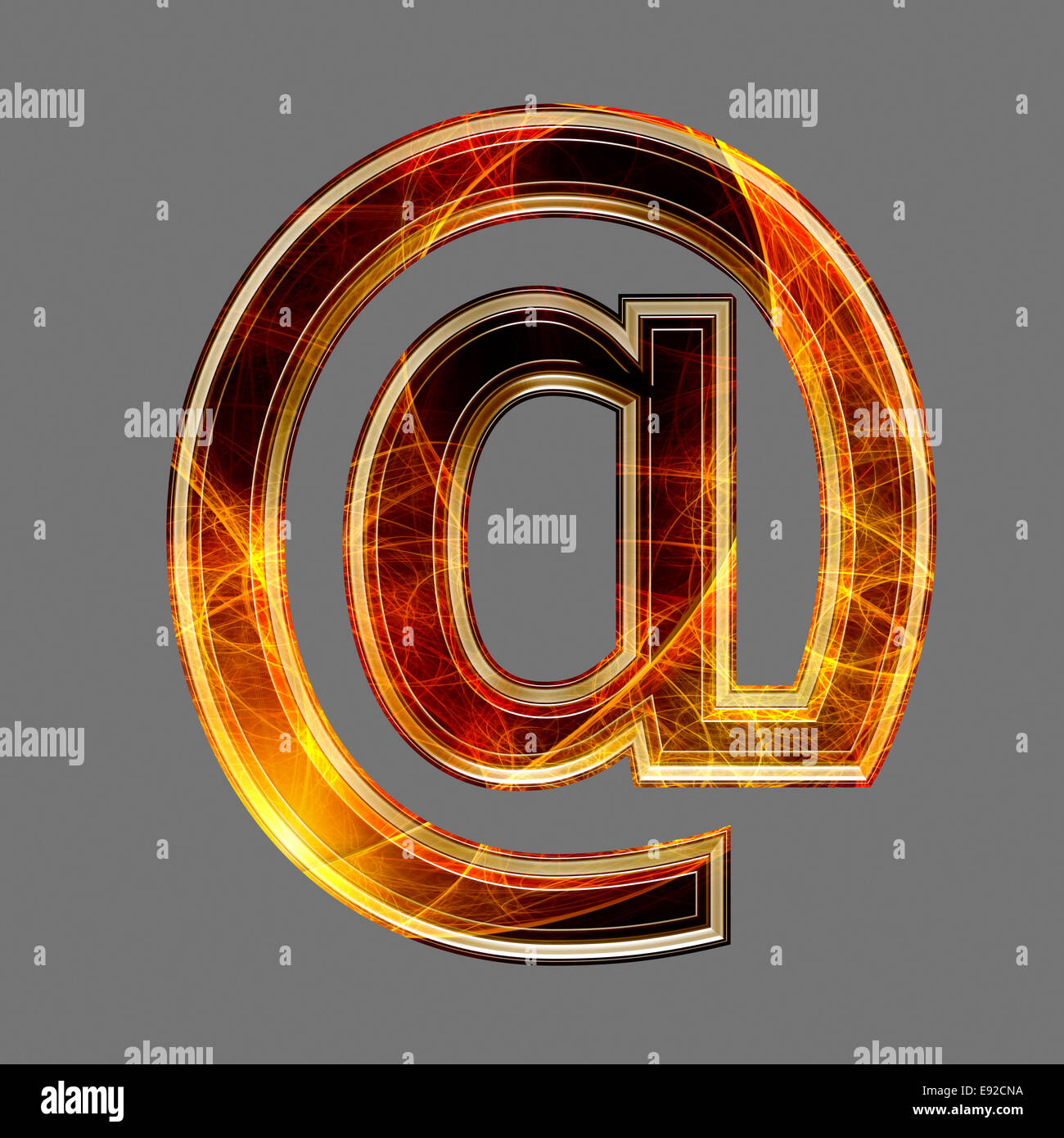 Futuristic sign hi-res stock photography and images - Alamy