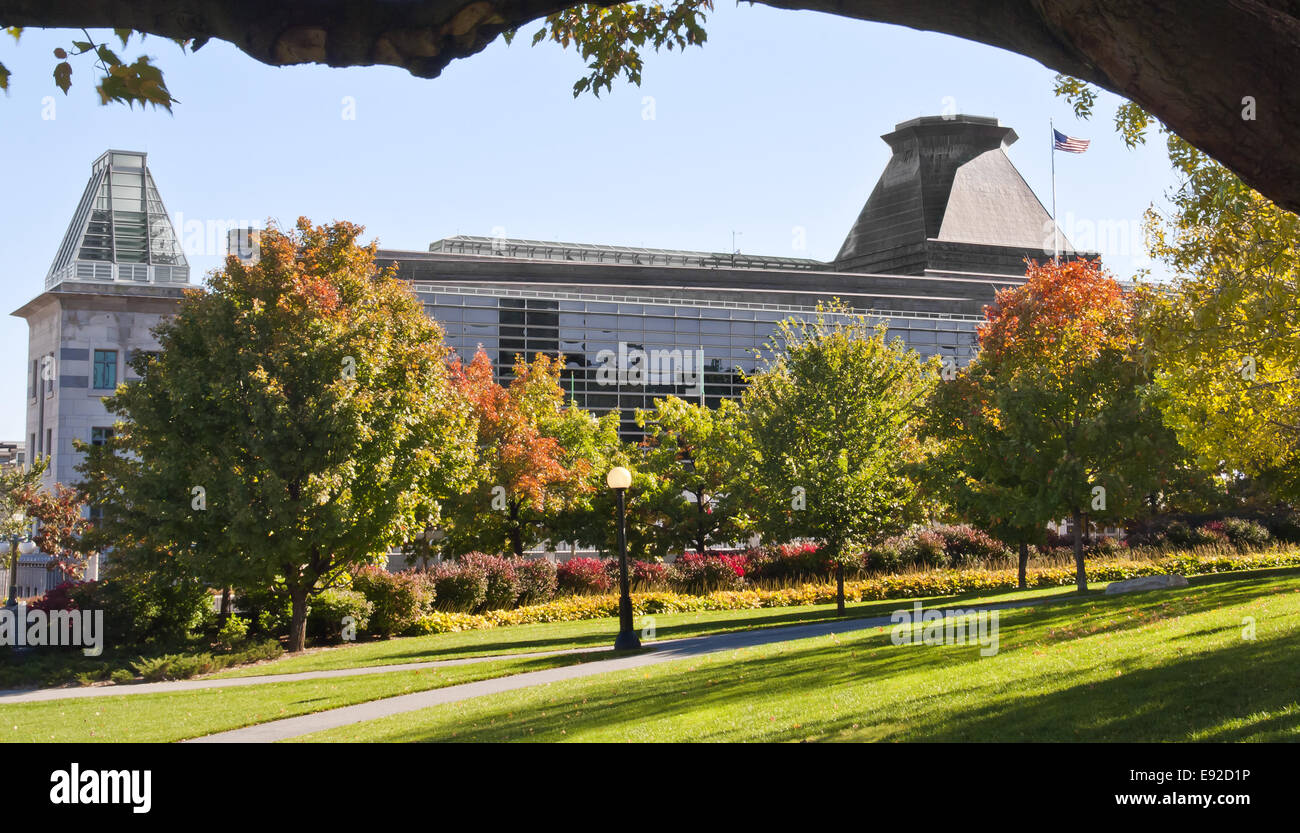 Canada embassy usa hi-res stock photography and images - Alamy